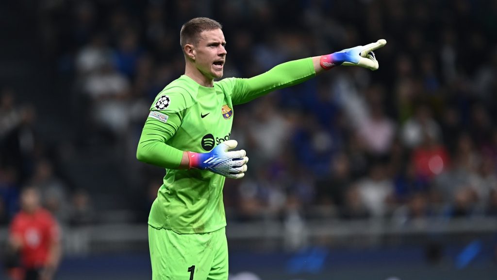 Ter Stegen lascia il Barcellona! Accordo con il Girona