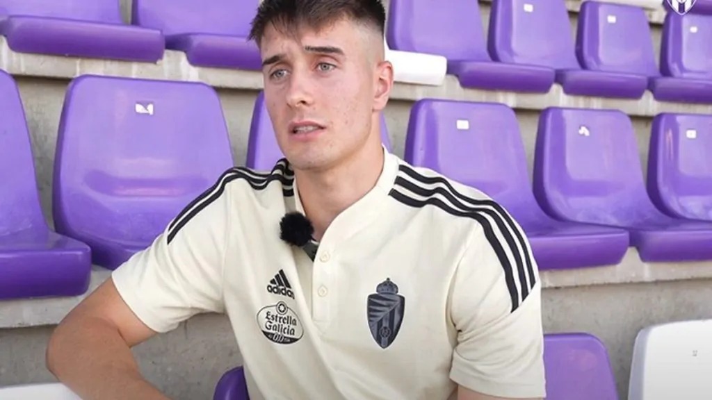 Calciomercato Milan, accordo con Fresneda! Tutti i dettagli