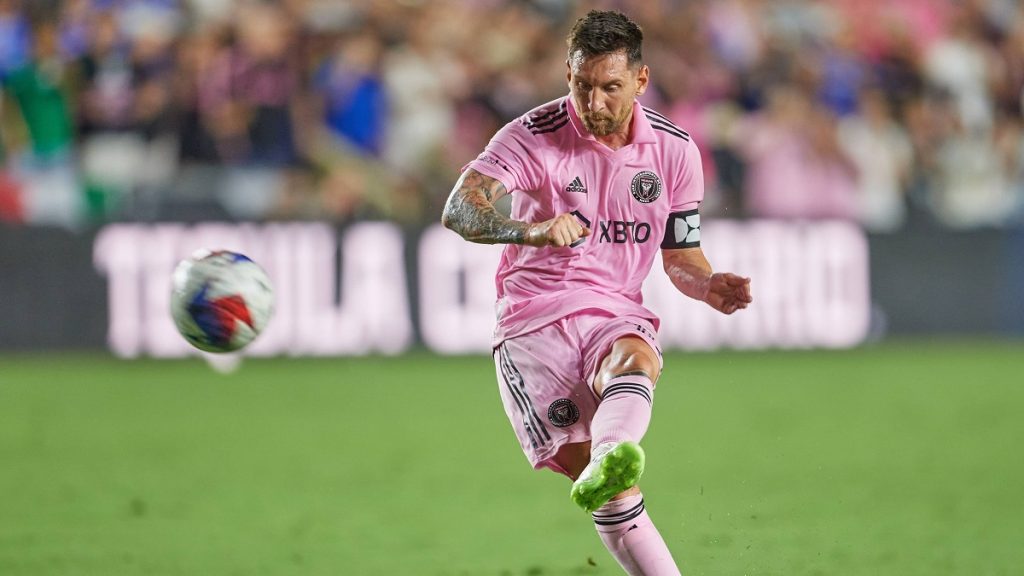 Messi, la MLS gli toglie il bodyguard: «Rispetto la decisione, ma il ...