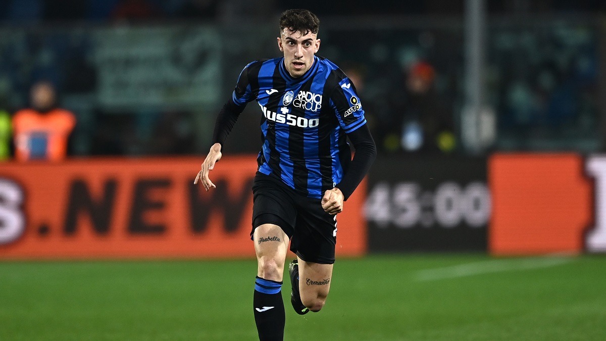 Buon compleanno a… Matteo Ruggeri - Calcio News 24