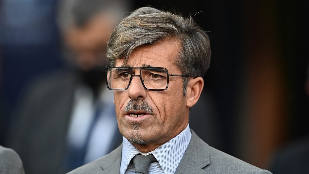 Sampdoria, ufficiale l'arrivo di Evani: il comunicato