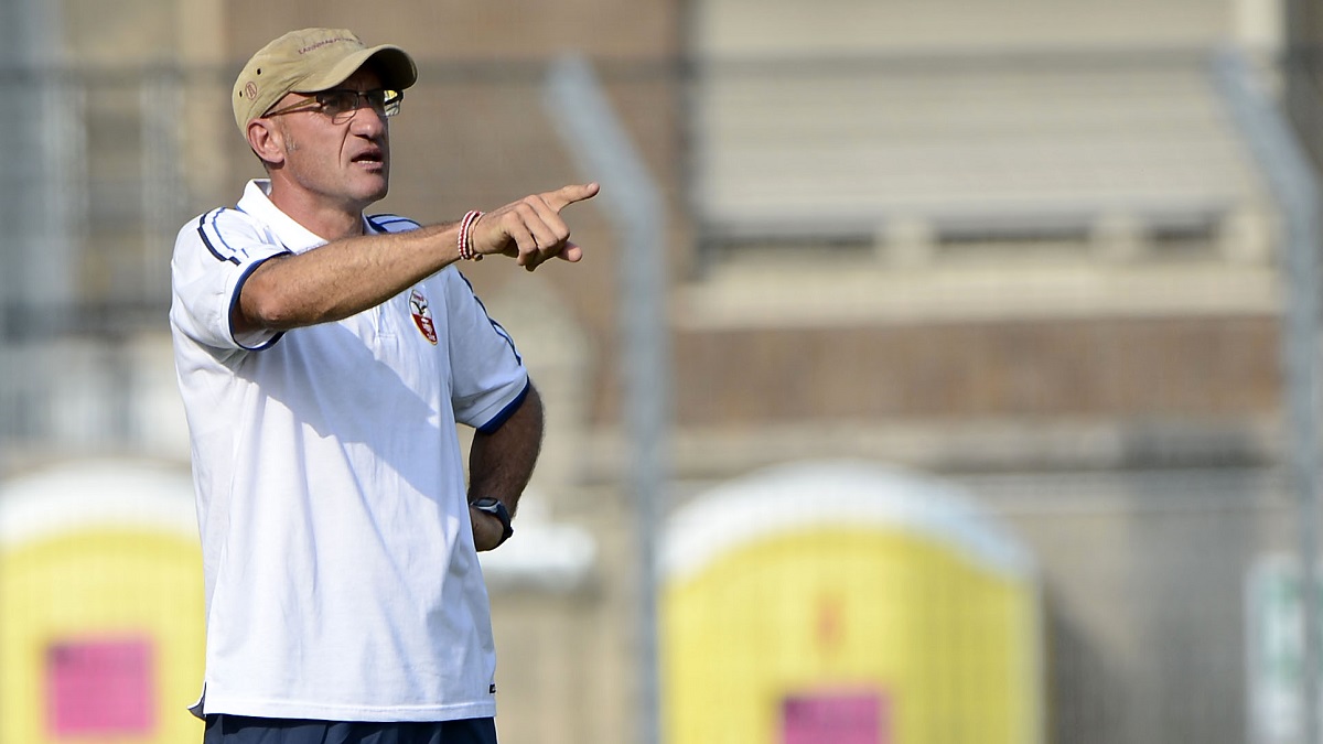 Ezio Rossi: «La mia passione per il Subbuteo» - Calcio News 24