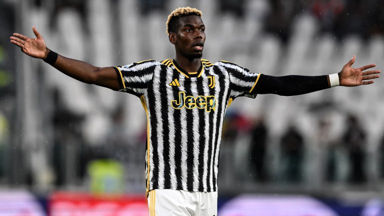 Pogba, retroscena di mercato: no ad una squadra del mondiale per Club ...