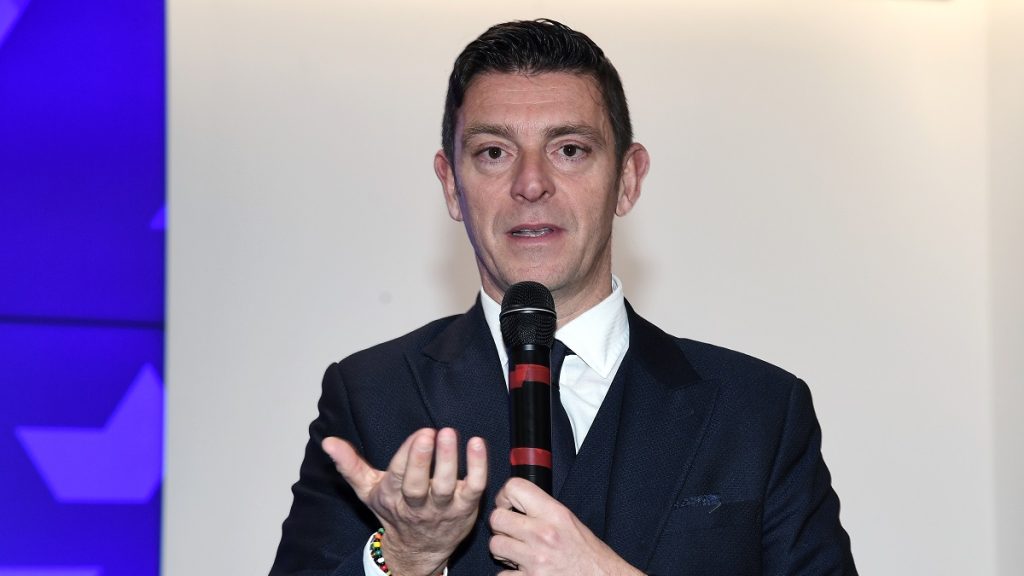 Serie A, Rocchi promuove gli arbitri dell'ultima giornata: il rigore di ...