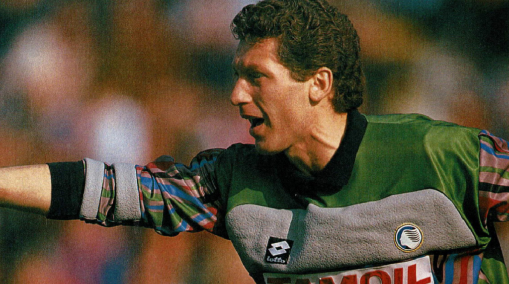 Fabrizio Ferron, professionismo e reattività per diventare il miglior ...