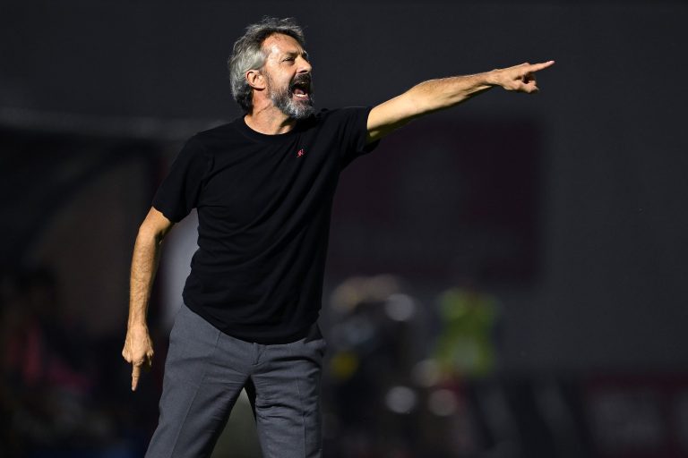 Maurizio Ganz: «Passare dall’Inter al Milan è stato un bel casino. Fare ...