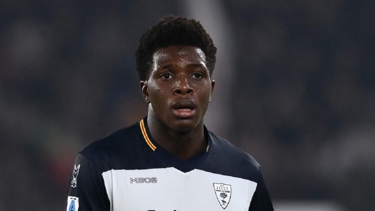 Genoa: dalla Danimarca ecco Ifenna, il fratello di Dorgu