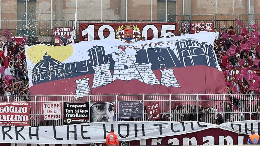 Taranto-Trapani: dove vederla, orario e probabili formazioni