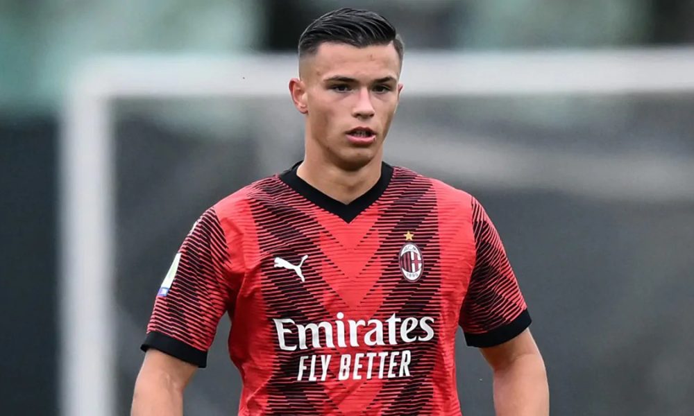 Simic Milan, QUEST'ANNUNCIO certifica l'addio ai rossoneri: i dettagli ...