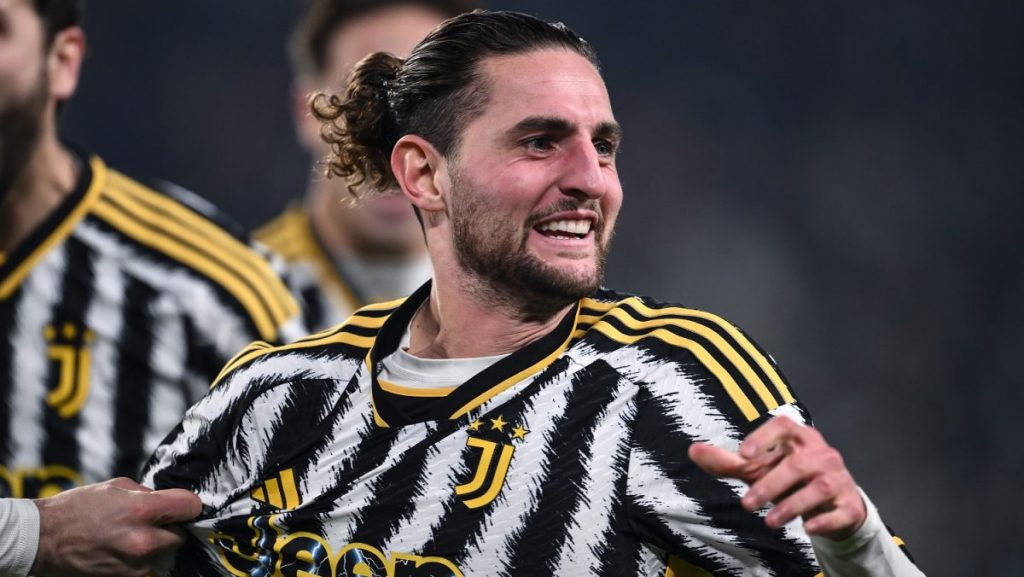 Rabiot Milan, il DESIDERIO della mamma-agente Veronique