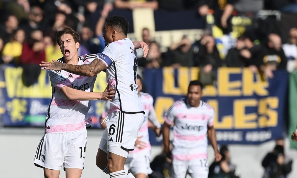 Ag. Yildiz: «Sogna un cammino alla Juventus come quello di Del Piero» - Calcio News 24