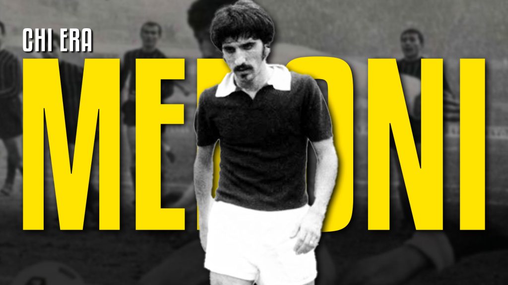 Chi era GIGI MERONI, la leggenda del Torino scomparsa a 24 anni – VIDEO ...