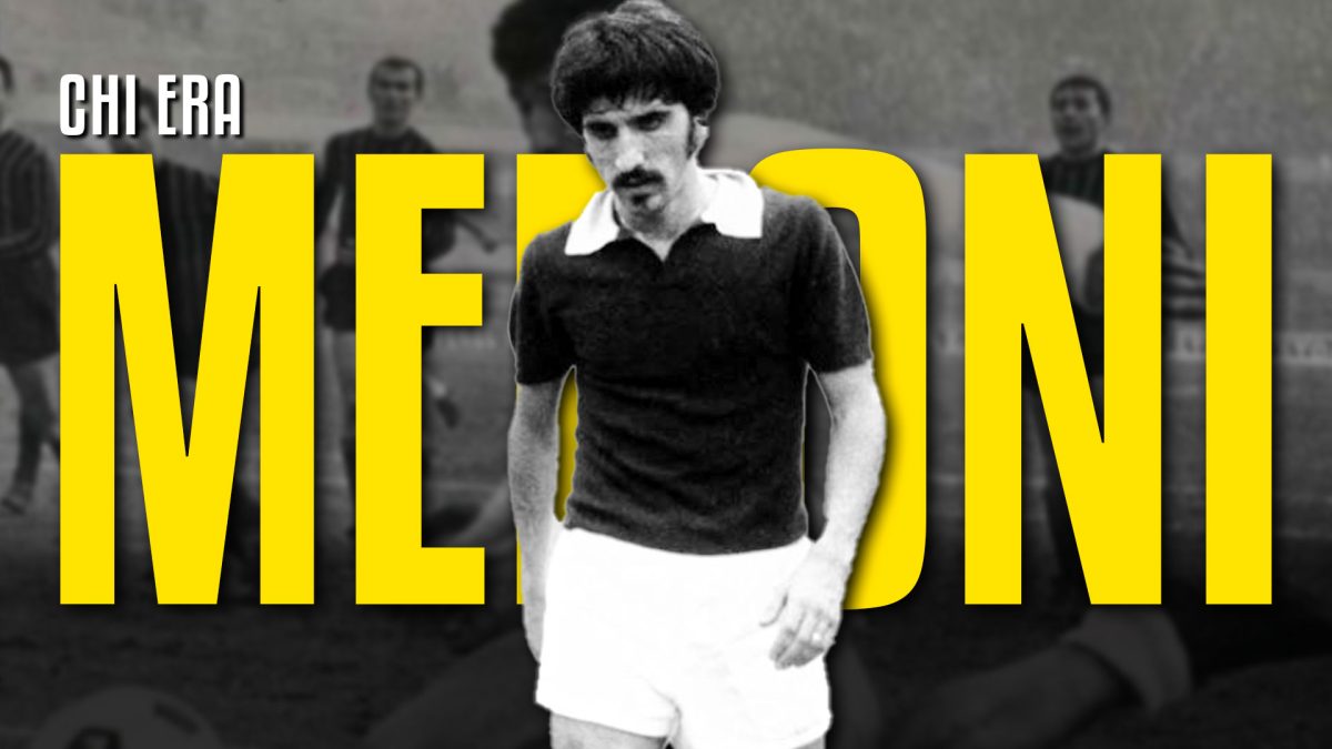 Chi era GIGI MERONI, la leggenda del Torino scomparsa a 24 anni – VIDEO ...