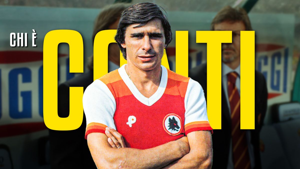 Chi è Bruno Conti, ritratto di "MaraZico" che ha conquistato l'Italia e ...