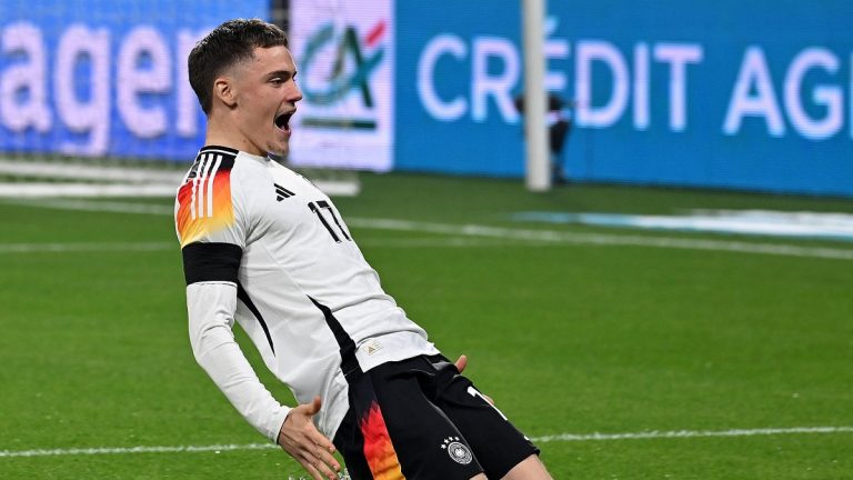 Wirtz, l'agente lo aveva offerto al Real Madrid