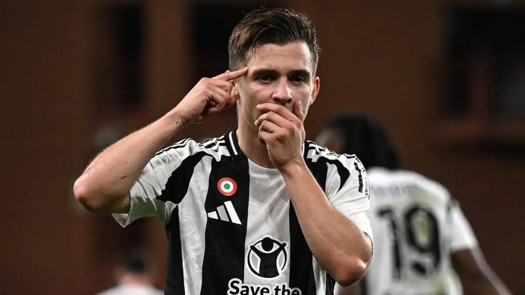 Juventus Fiorentina, Conceicao: «Ecco dove devo migliorare»