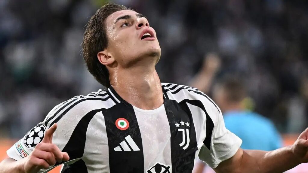 Yildiz debutto perfetto: MVP di Juve-PSV, le parole del 10