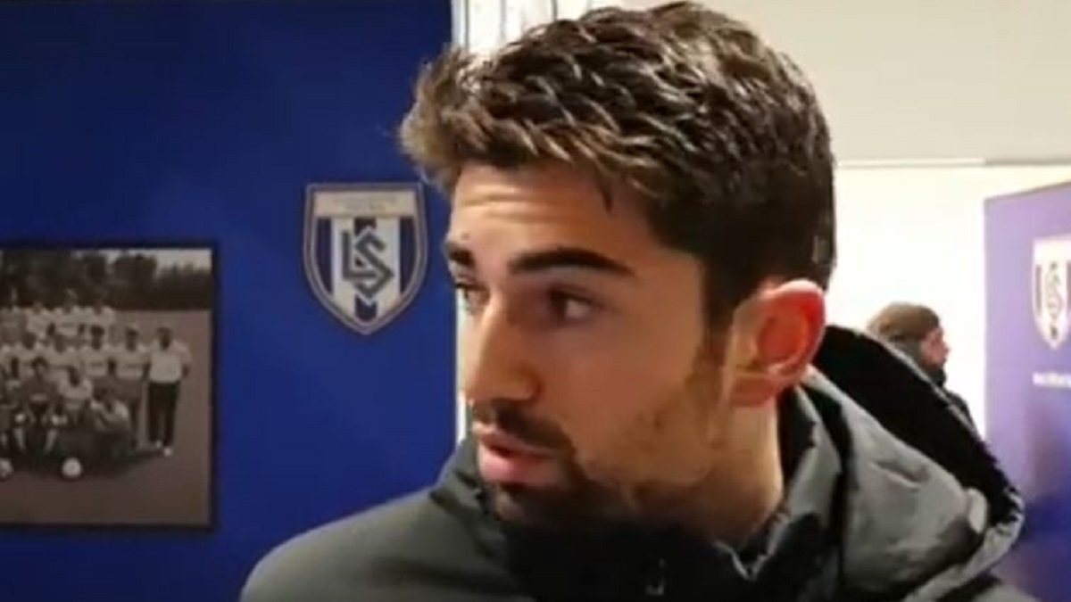 Enzo Zidane dice basta: a 29 anni dice addio al calcio