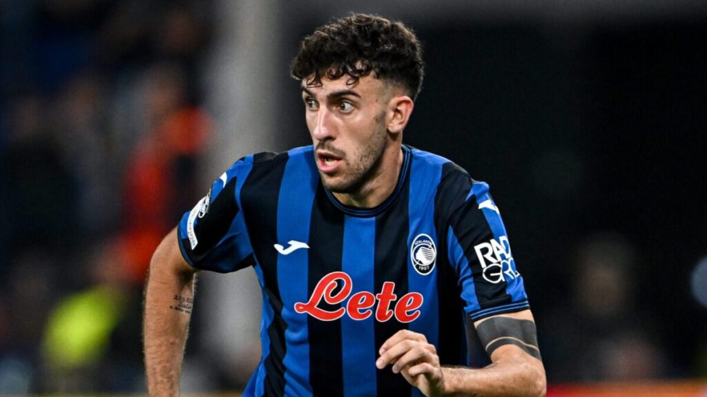 Ruggeri entusiasta: «Non vedo l’ora di cominciare con l’Atletico. Mi ...