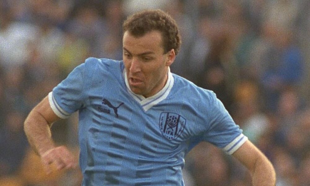 Rosenthal si racconta: «Israele? L’Italia è superiore. Noi siamo un ...