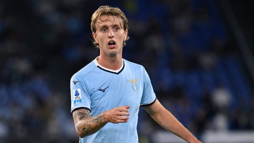 Rovella: «Oggi era importante tornare a vincere; Dia e Castellanos ...