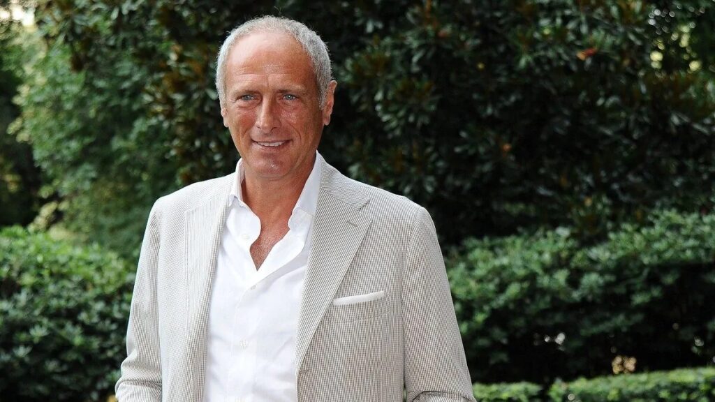 Caputi a Lazionews24: «Baroni come Maestrelli? Difficile fare paragoni ...