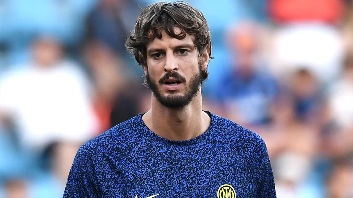 Inter, il comunicato sulle condizioni di Di Gennaro