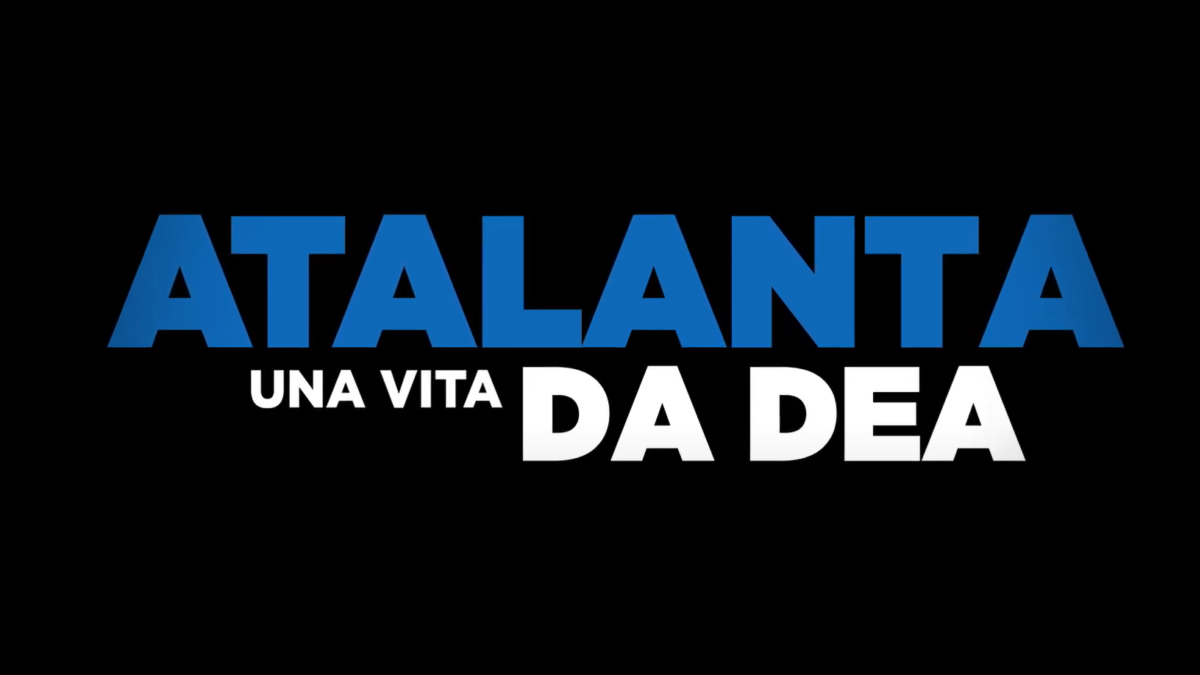 "Atalanta, una vita da Dea". Il docu-film nerazzurro