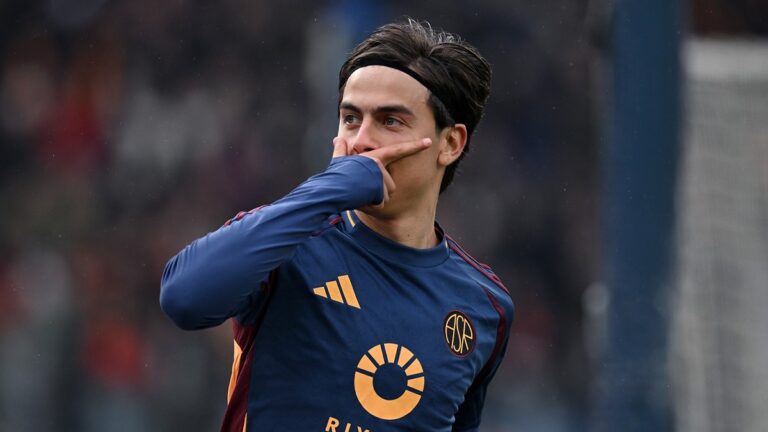 Calciomercato Roma, contatti vivi per il rinnovo di Dybala