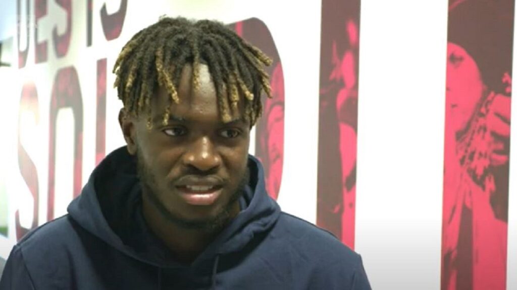 Calciomercato Udinese, una big italiana è pronta a comprare Solet. I ...