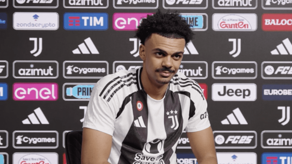 Renato Veiga Juventus, altro contatto col Chelsea: la valutazione degli ...