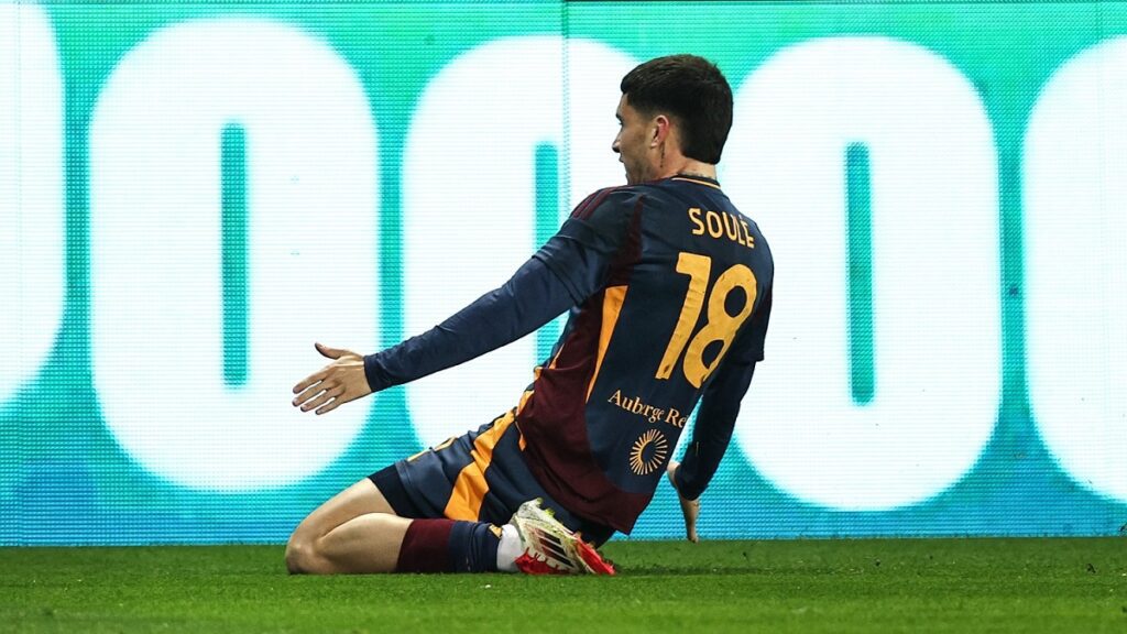 Gollini Roma, fumata bianca per il portiere dell'Atalanta. Ecco tutti i ...