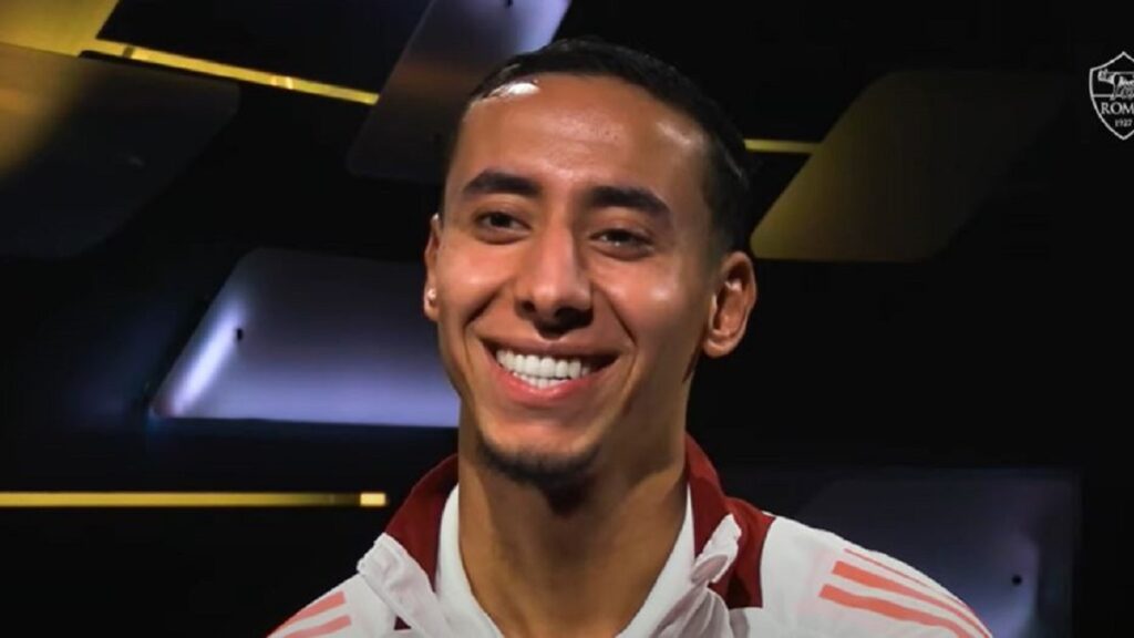 Salah-Eddine: «Che bello esordire e che onore indossare questa maglia! Ecco il mio obiettivo»