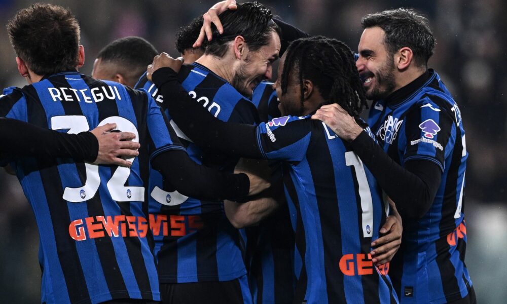 Atalanta Juve sarà la 26esima edizione del Trofeo Bortolotti a Bergamo ...