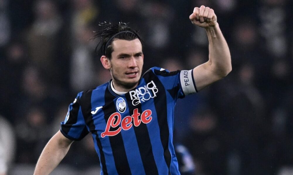 De Roon non ha dubbi: «Stiamo tornando ai livelli di prima. Dobbiamo ...