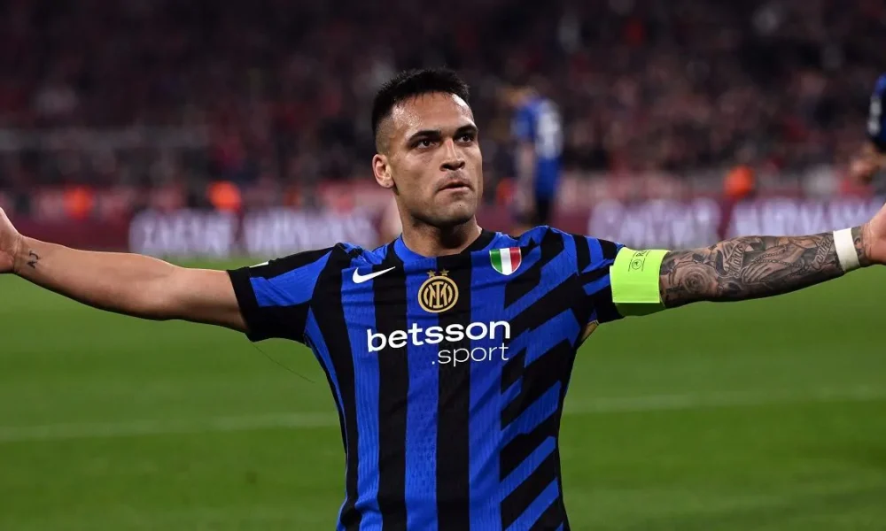 Lautaro, il Toro punta a West: Scudetto e Mondiale nel mirino