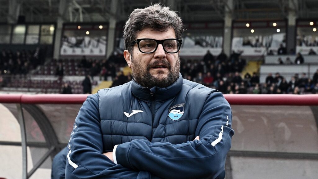 Italia Under 21: per il post Nunziata si fa il nome di Silvio Baldini ...