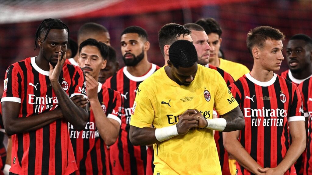 Tabellone Coppa Italia 2025/2026: date, partite e risultati