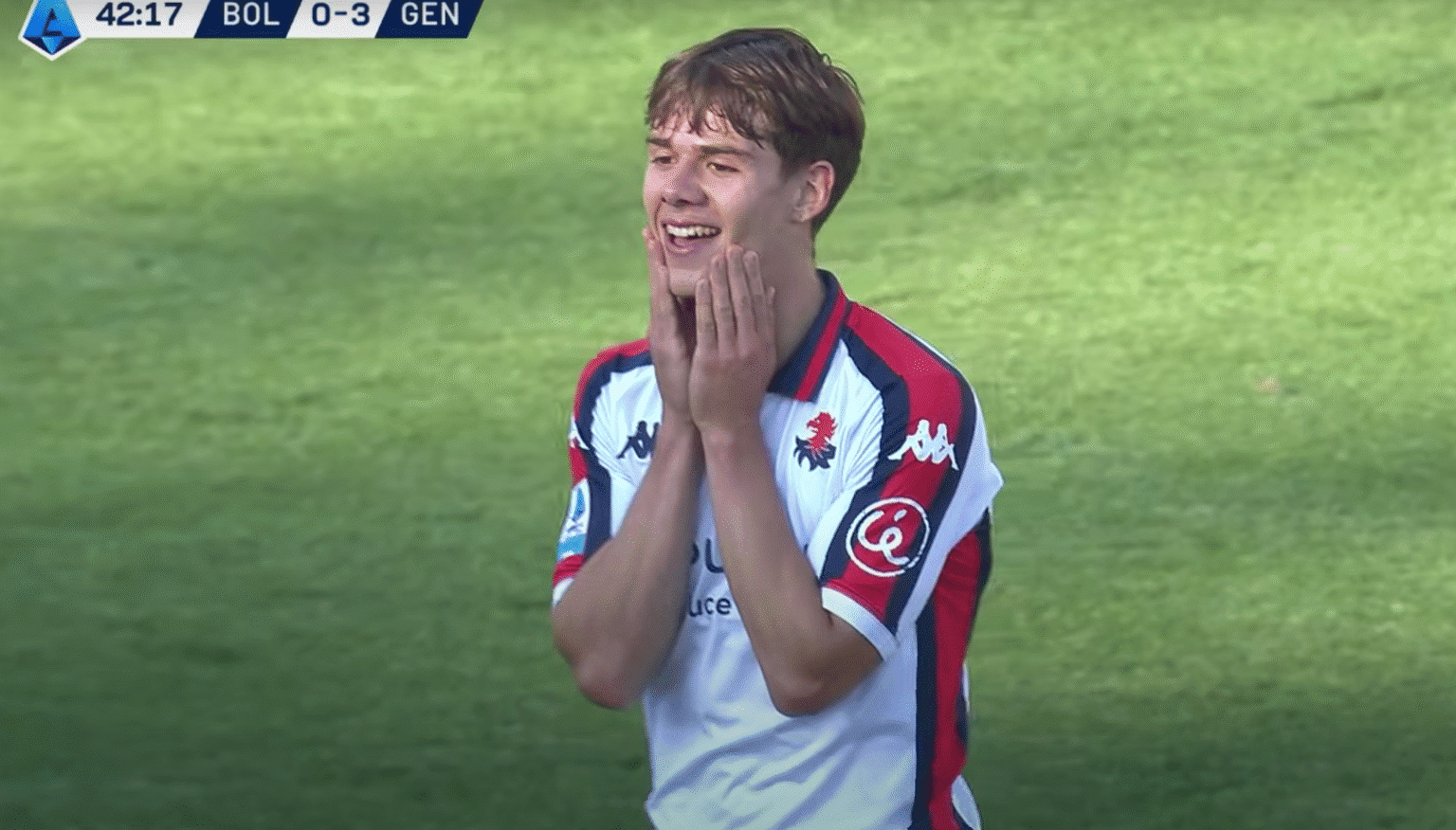 Venturino da urlo: doppietta all’esordio! Ecco chi ha segnato due gol ...