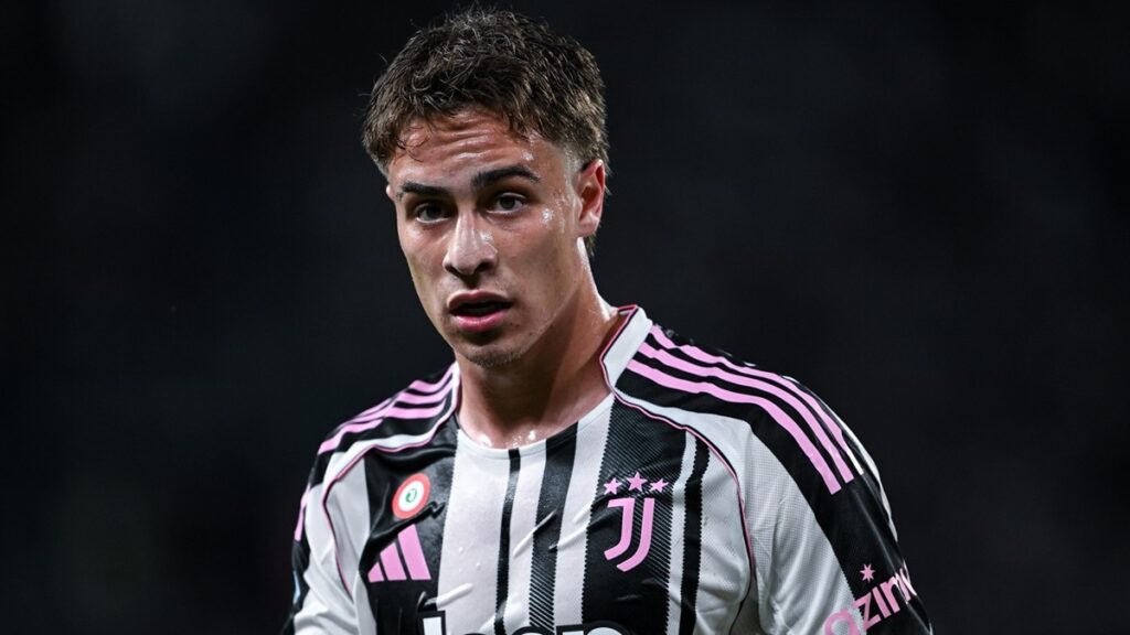 Juve, Yildiz rischia una sanzione sportiva! Presentato esposto dalla ...