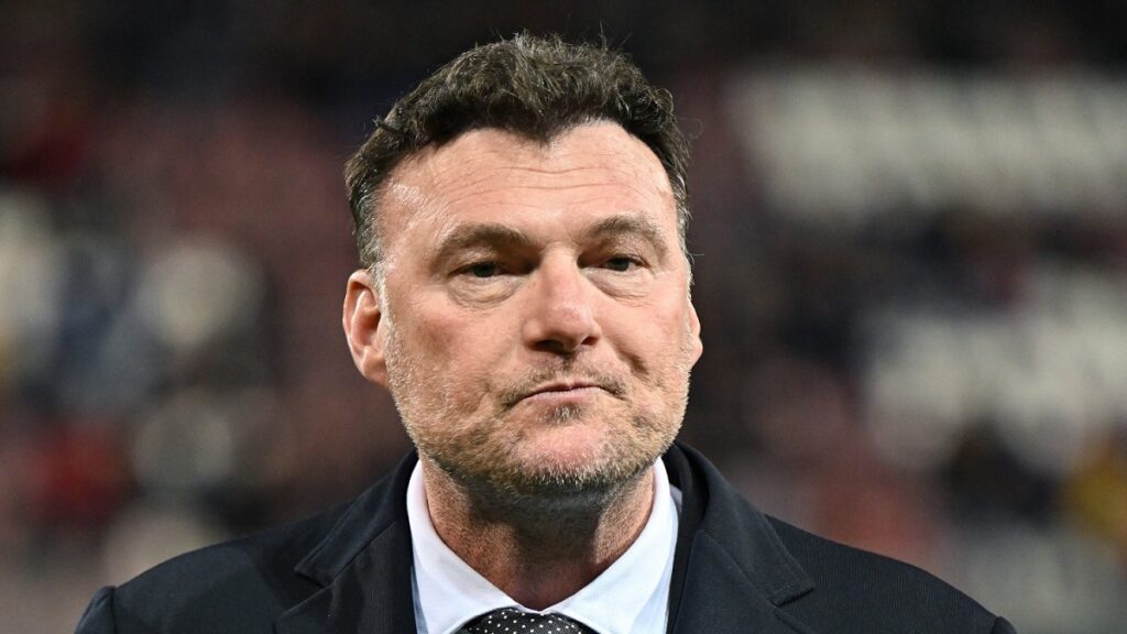 Taibi si racconta: «Che emozione l'esordio col Milan»