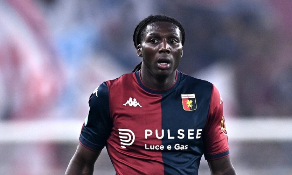 Calciomercato Genoa, Norton Cuffy corteggiato da molti club: tra cui ...