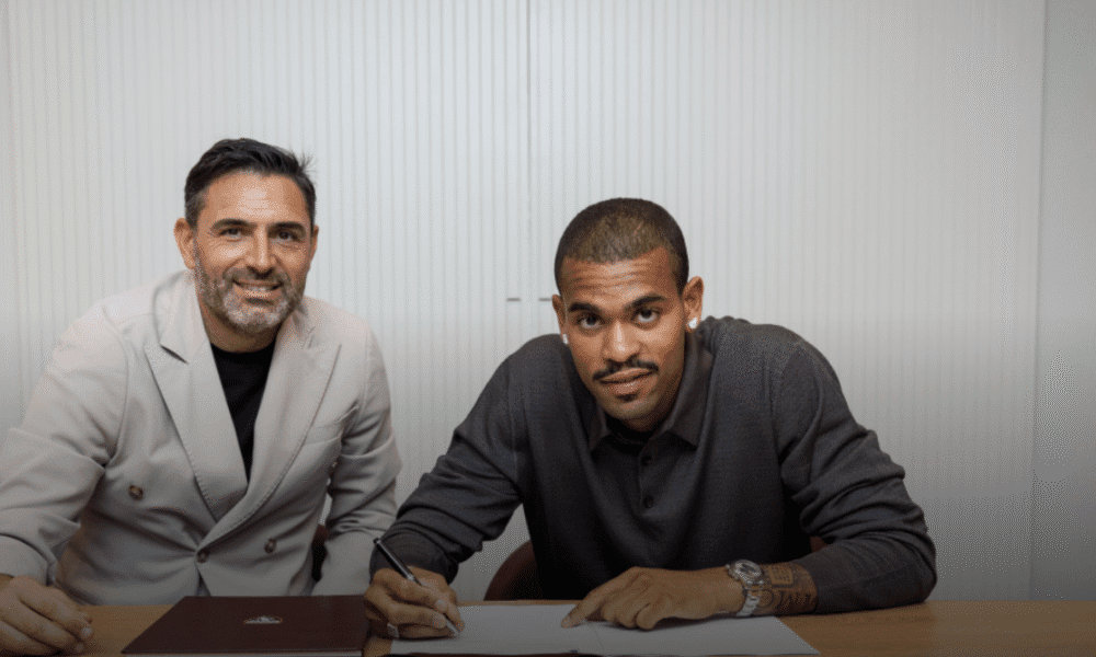 Torino, ufficiale Ngonge: ecco dettagli e comunicato - FOTO