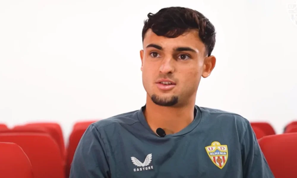 Marc Pubill, chi è il nuovo obiettivo del Milan sulla fascia