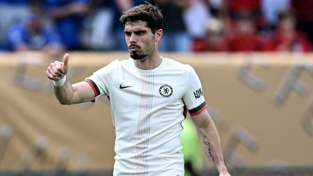 Lazio, ma come hai fatto a svendere così Pedro Neto?