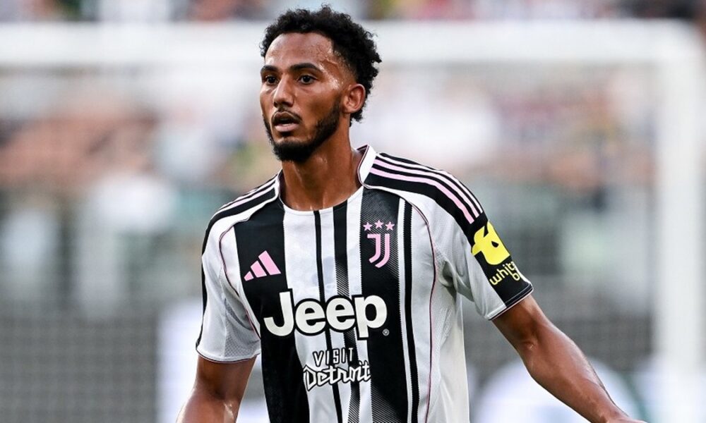 Infortunio Kelly, la Juventus spera nel recupero immediato del suo ...