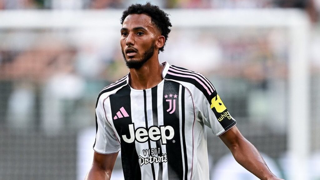 Infortunio Kelly, la Juventus spera nel recupero immediato del suo ...