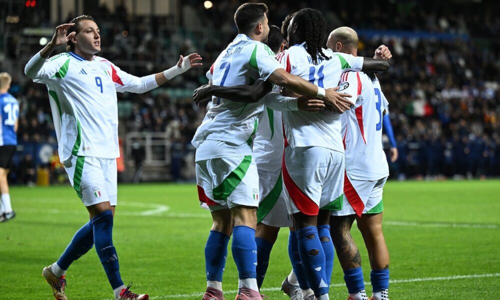 Mondiali 2026 LIVE, segui in diretta i sorteggi dei gironi - Calcio News 24