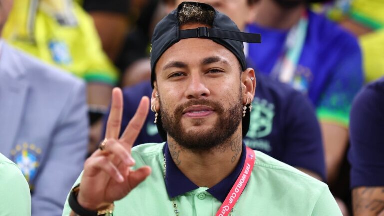 Neymar, nuovo intervento per rientrare: e dall'Italia...