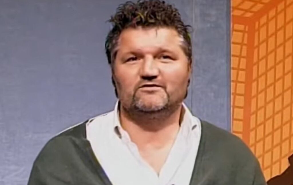 Soviero si racconta: «Oggi verrei arrestato in campo»